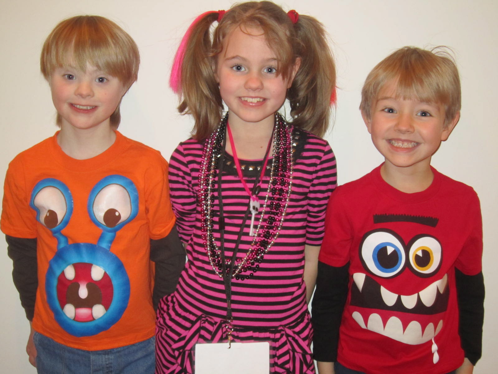 Monster High Party | RaiseCreativeKidz